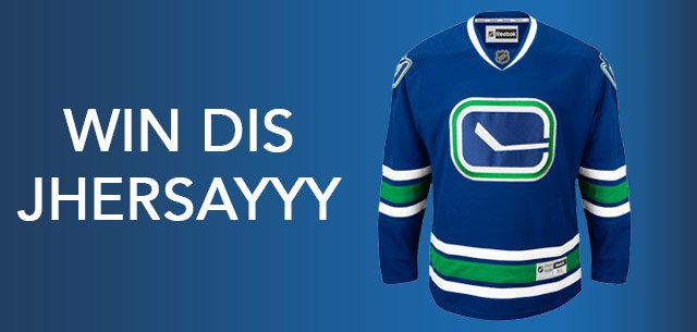 Jersey-cut – Don't Change Much