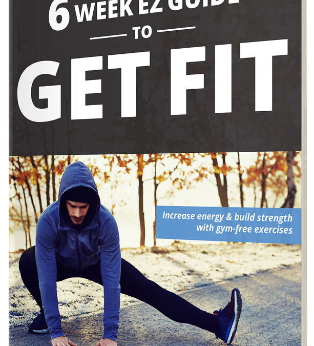 Cover-getfit-3d – Don't Change Much