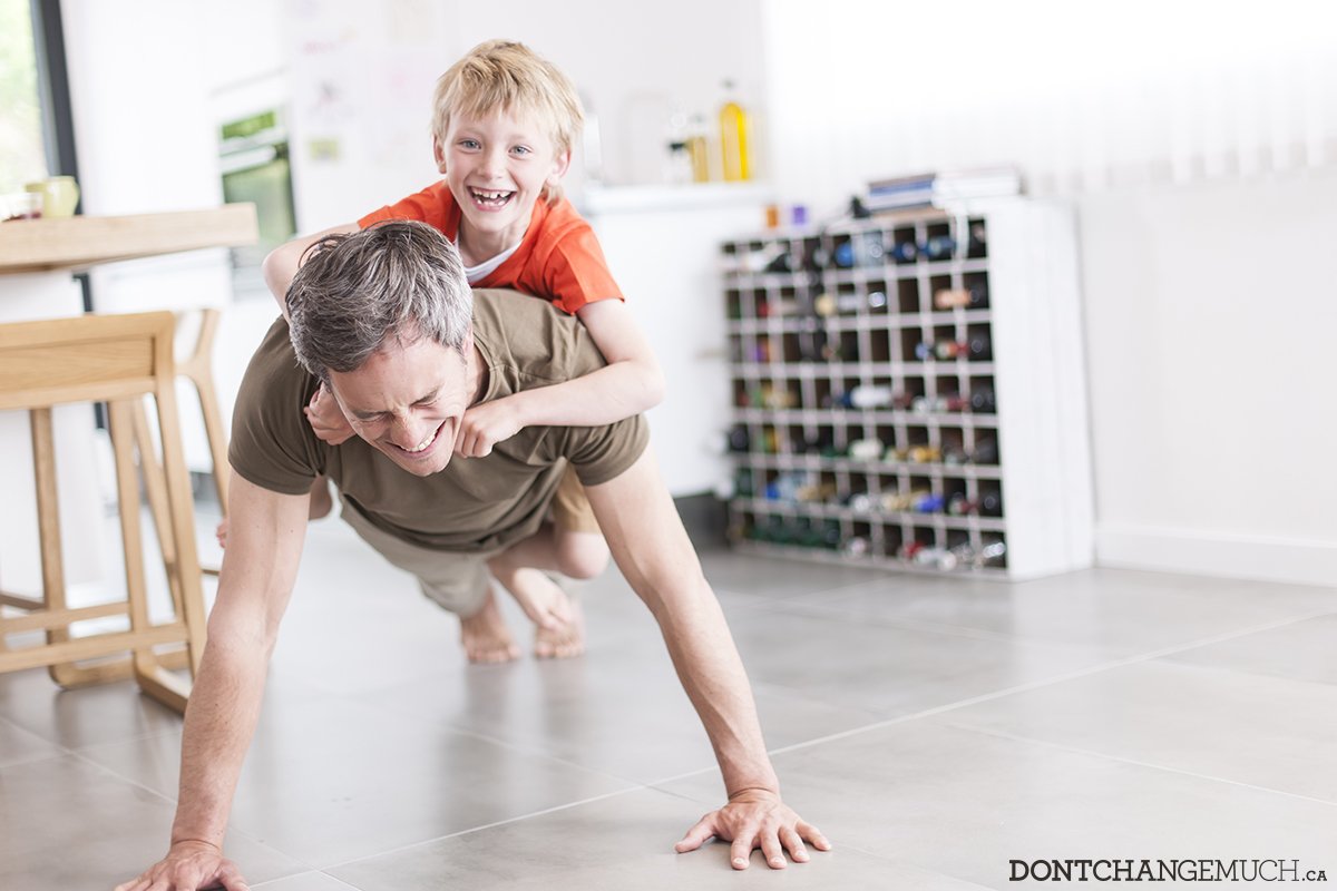 Blog_2016-01-06_fitforever – Don't Change Much