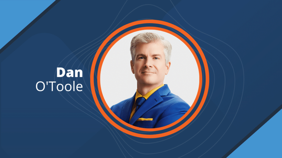 Why Sobriety Works For Dan O’Toole