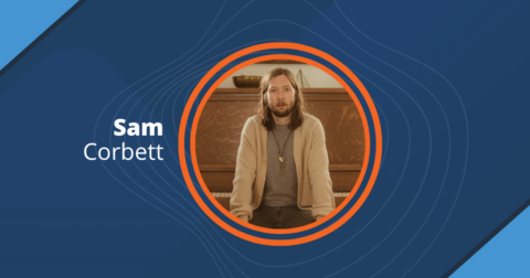 The Sheepdog’s Sam Corbett Shares Testicular Cancer Story