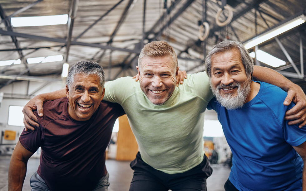 Don't Change Much – Easy Health Tips For Guys