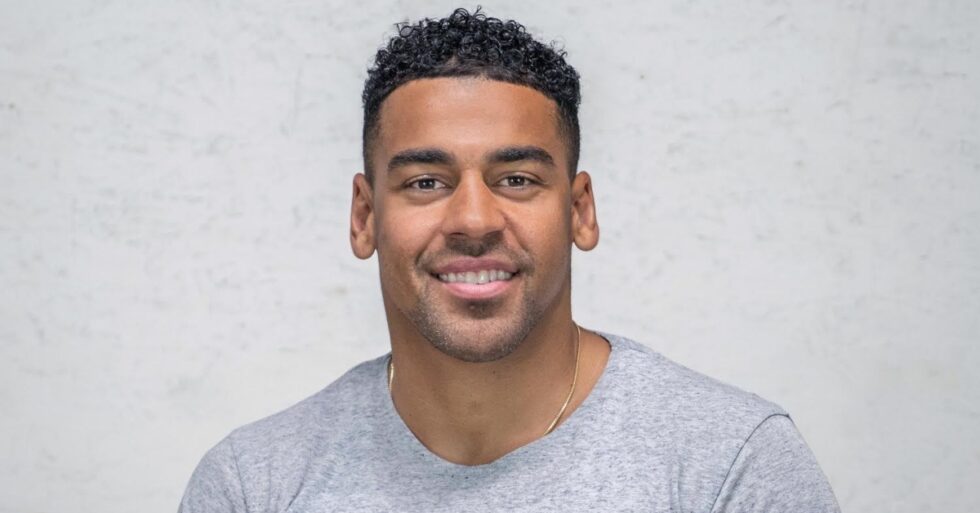 A Way Out From Trauma With Andrew Harris